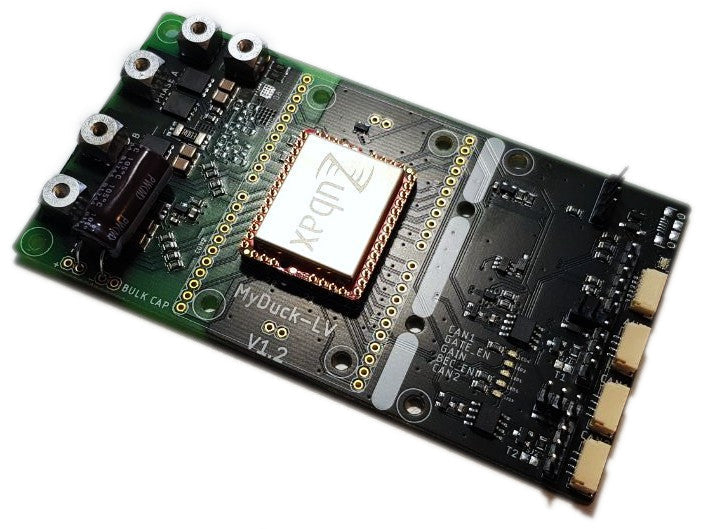 BoolDrive BD1D50 Evaluation Board – Cyphal Store