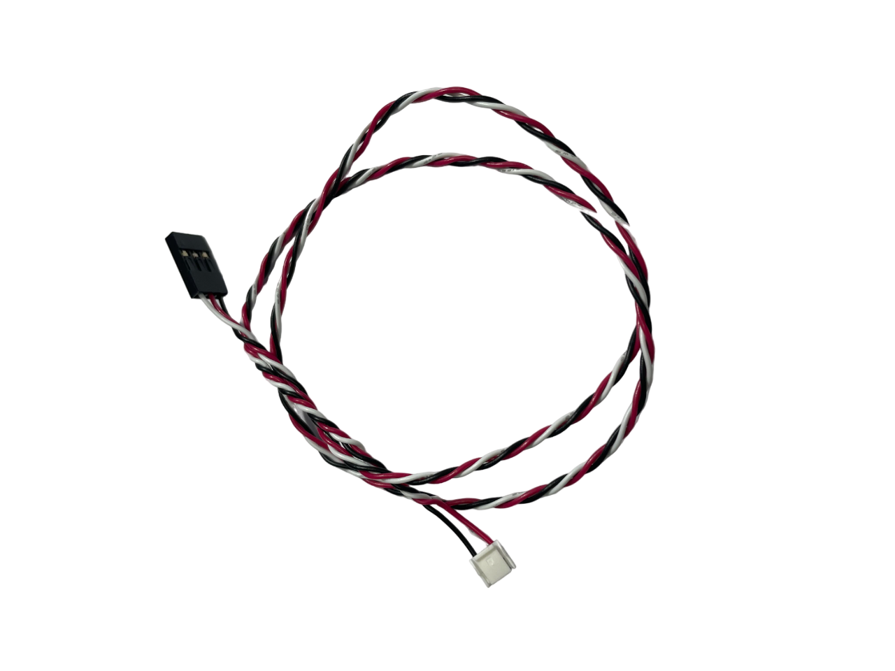 RC PWM adapter cable for Zubax Myxa – Cyphal Store