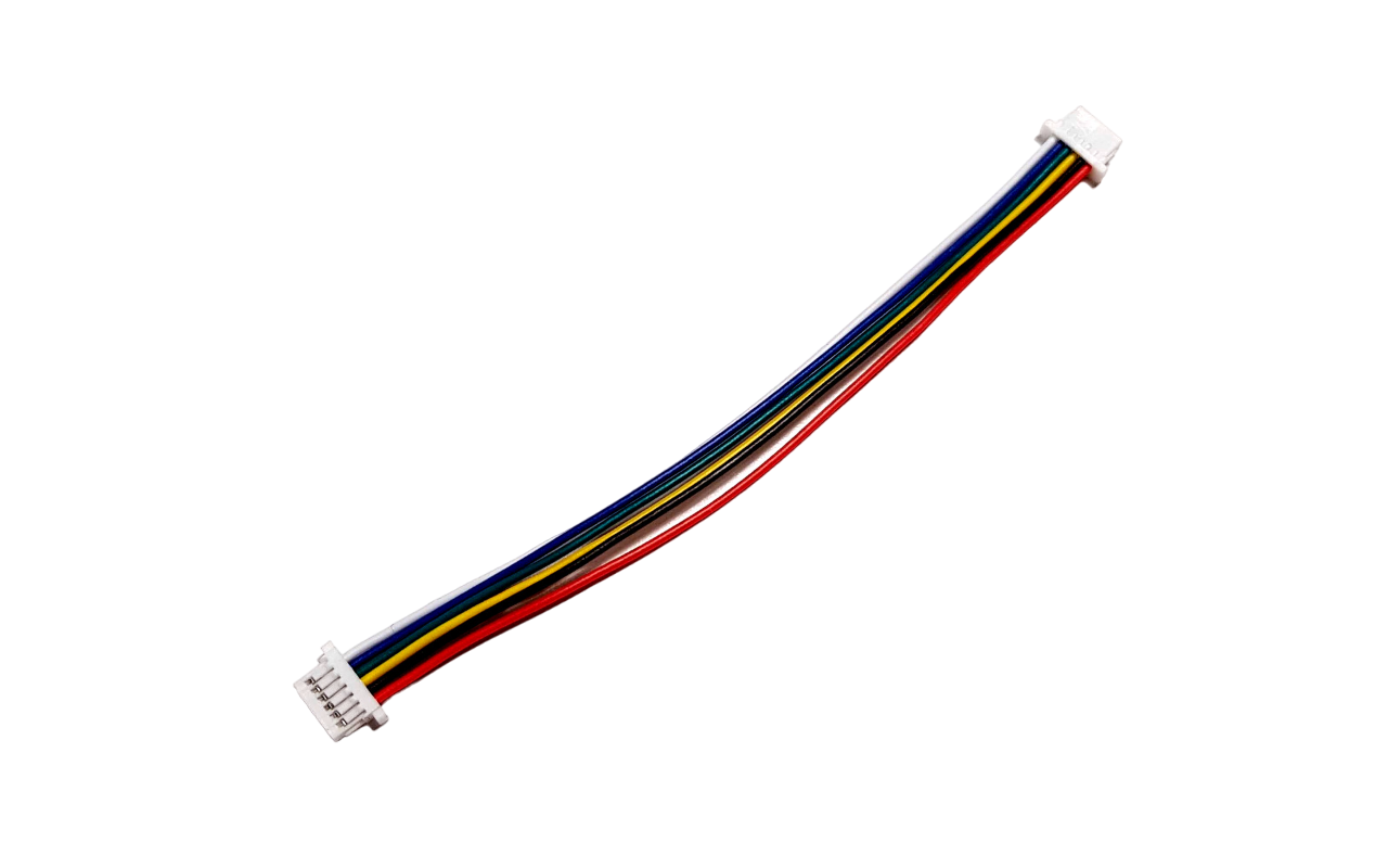 DCD-Mini standard debug cable – Cyphal Store