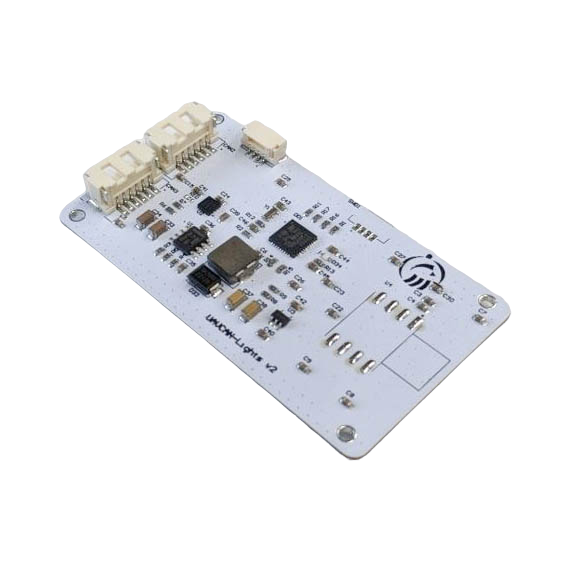 Cyphal/UAVCAN UAV Lights node v2.2.0 – Cyphal Store