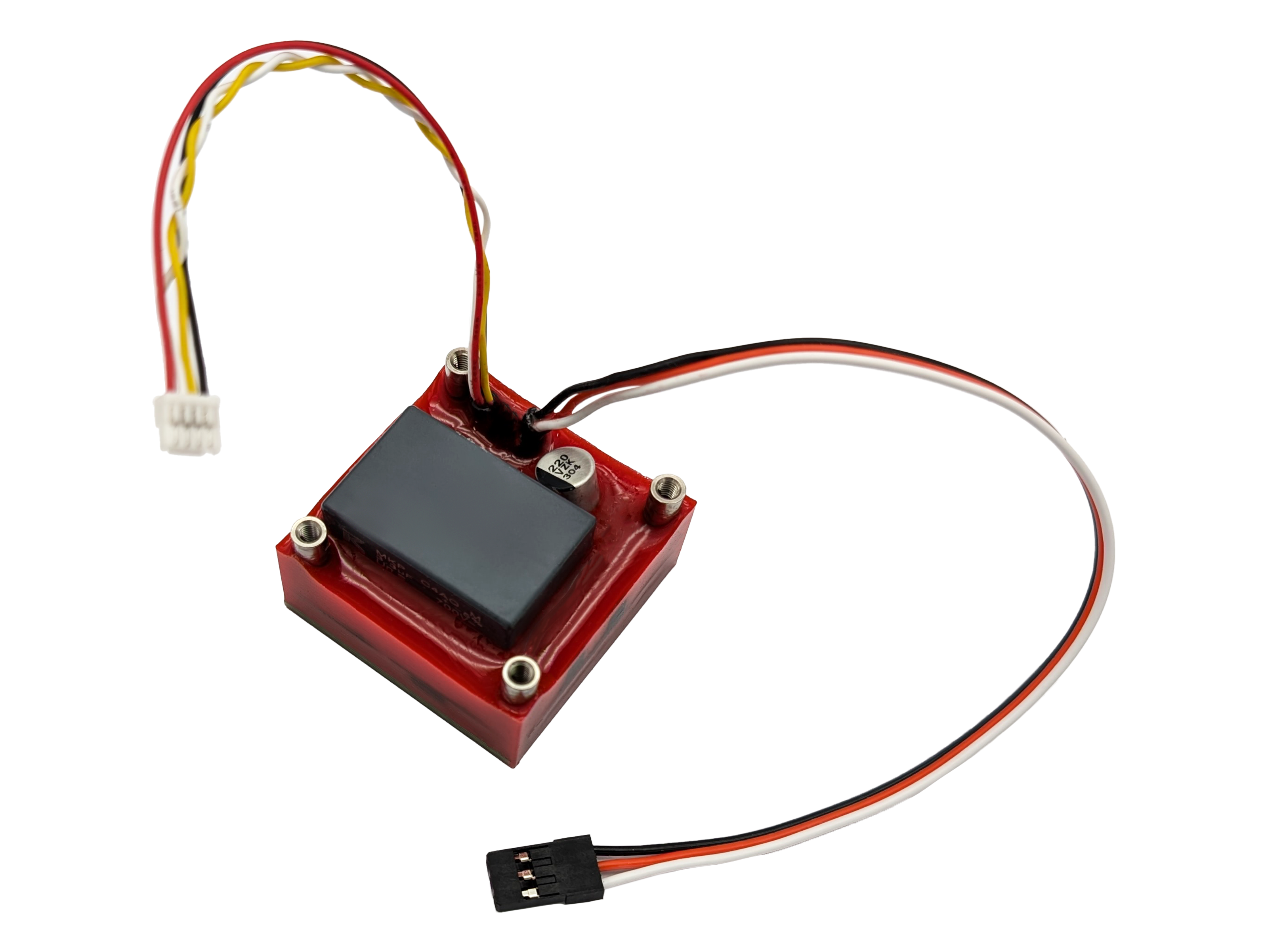 FluxGrip FG40 EPM – Cyphal Store