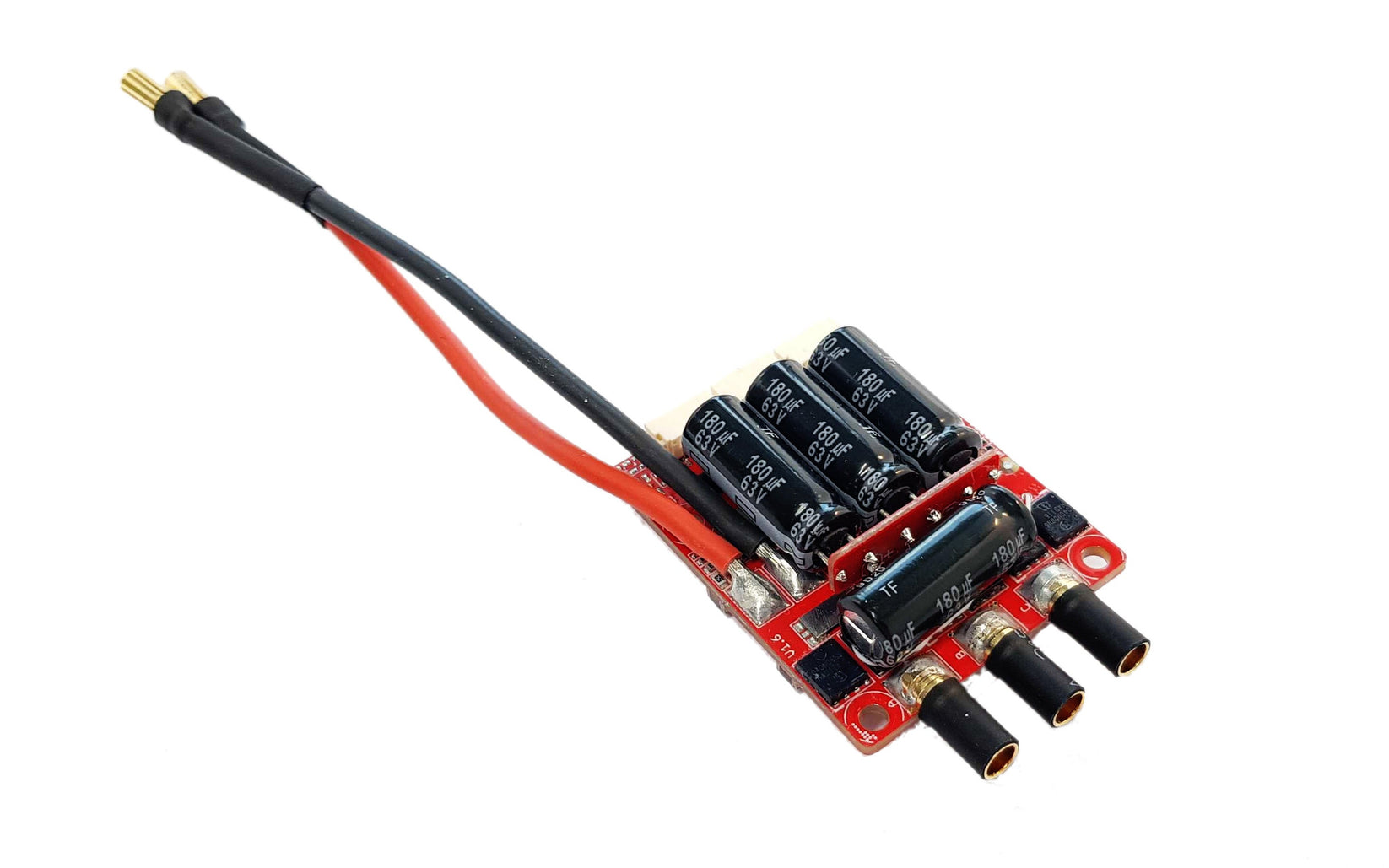 AmpDrive AD0505 "Myxa" ESC – Cyphal Store