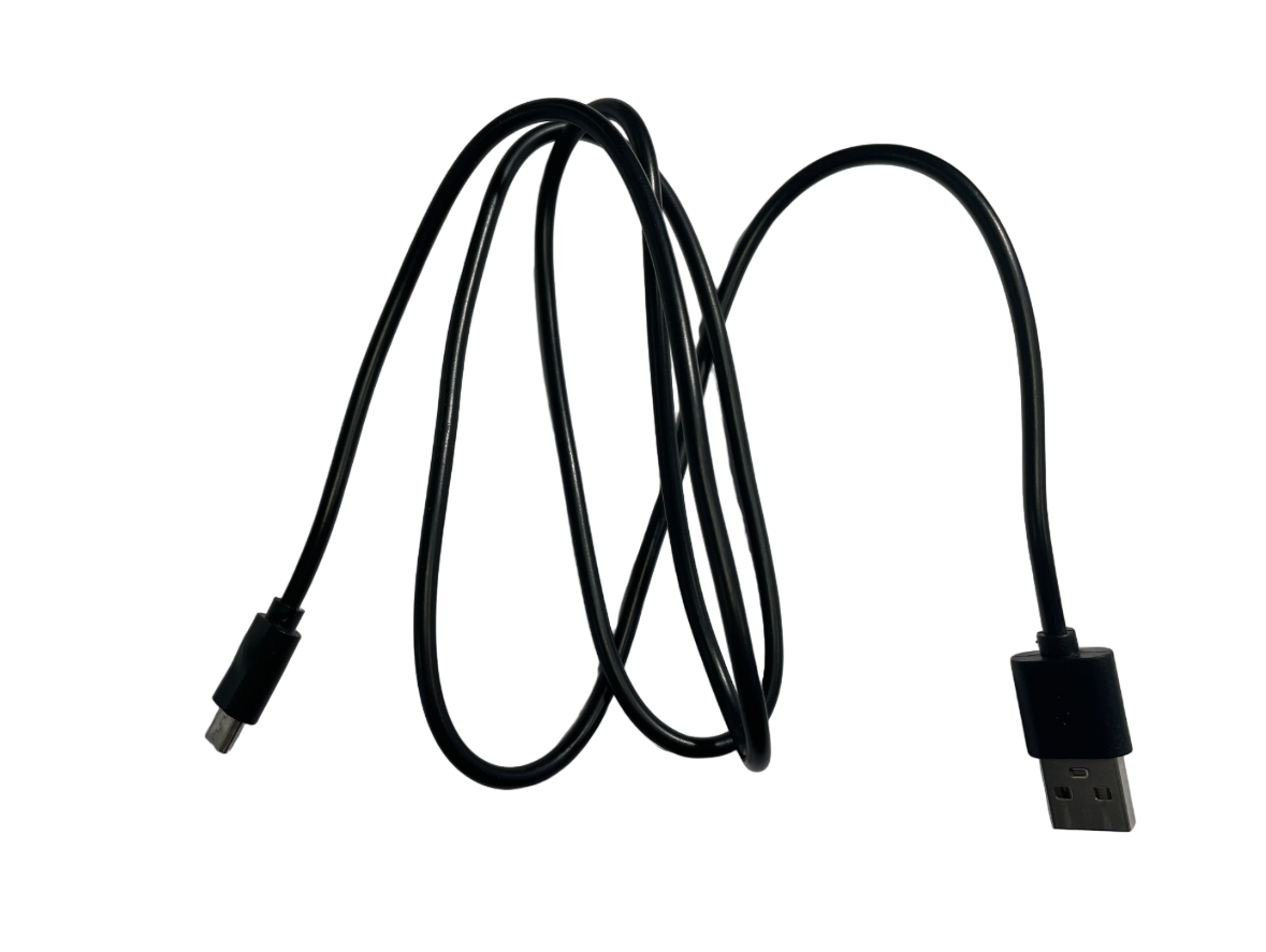 Micro USB cable, type B – Cyphal Store